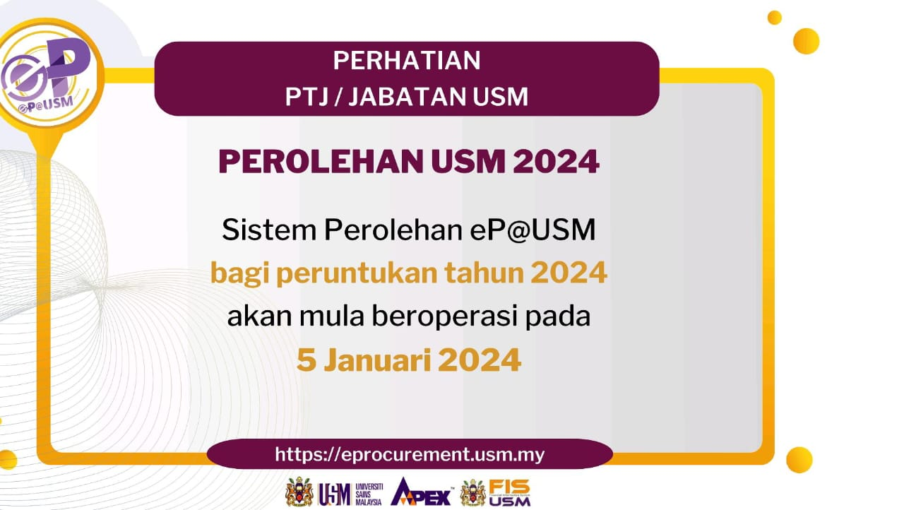 eP@USM